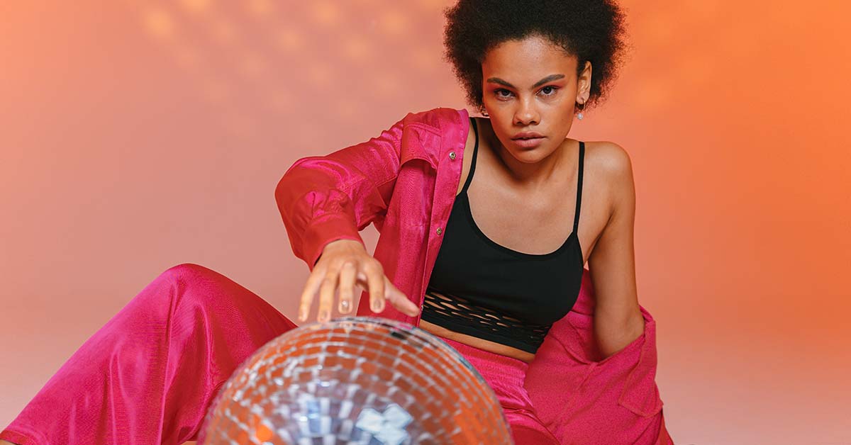 70s Disco Fashion — Authentic Disco Style & How To Recreate It ...