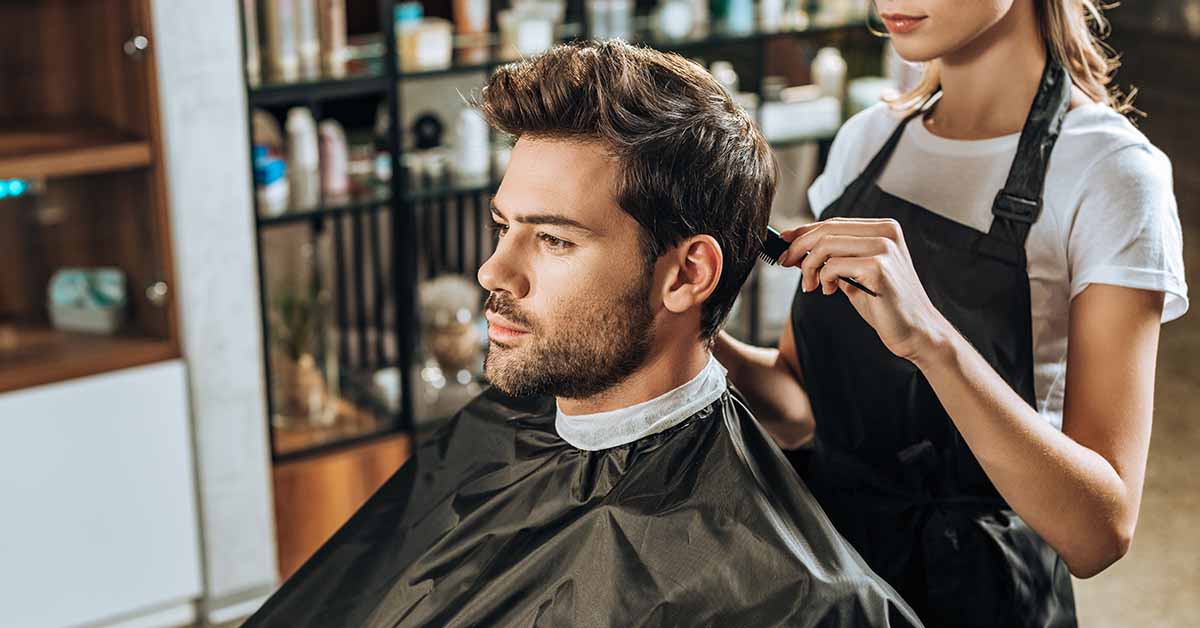 40+ Haircuts For Men— Latest Hairstyles For Men In 2022 - Fashion Inclusive