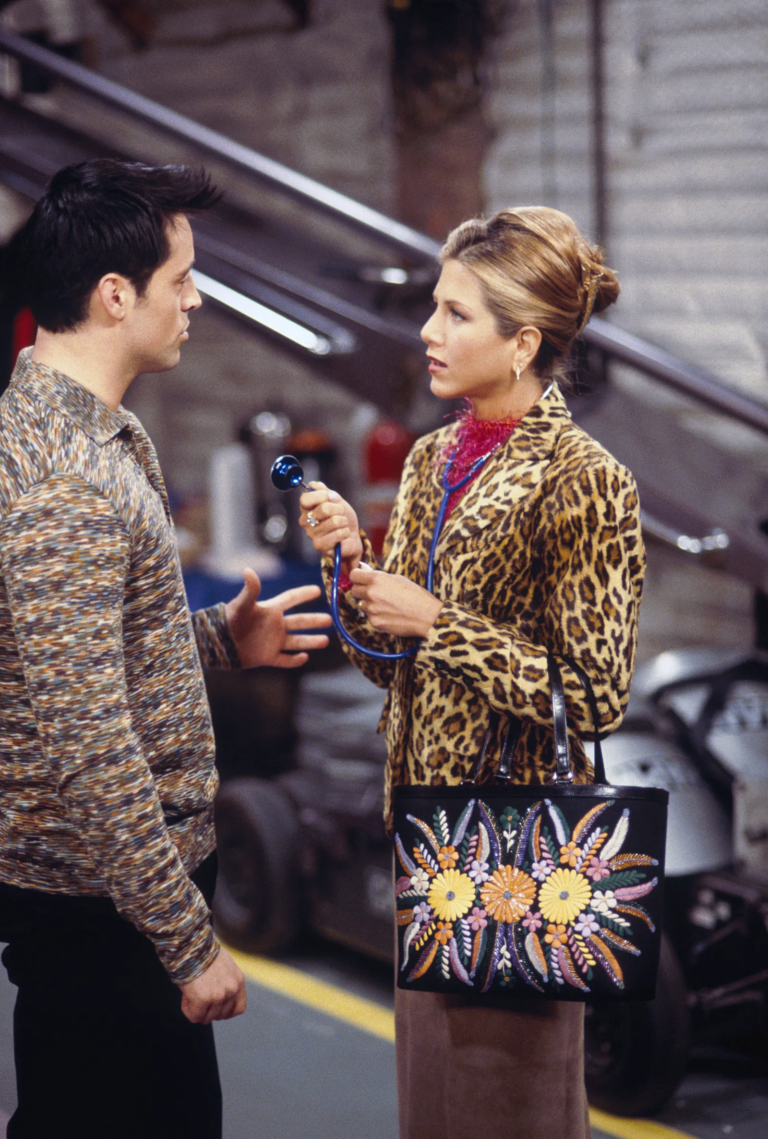 Ranking The Best Rachel Green Outfits: Our List Of Top 15 Iconic Rachel ...