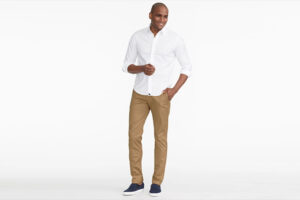 Find Perfect Pair: What Color Shoes To Wear With Khaki Pants