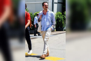 How To Dress Well As An Older Man? Styles For Older Men - Fashion Inclusive